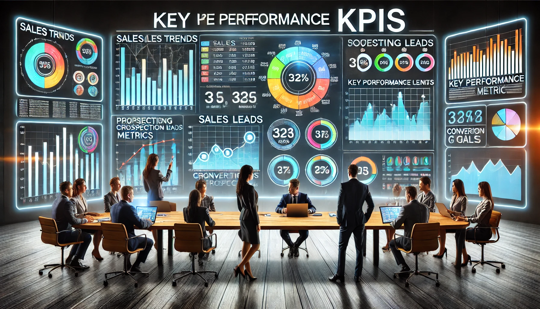 Tout savoir sur les KPI (Key Performance Indicator) et leur importance ...