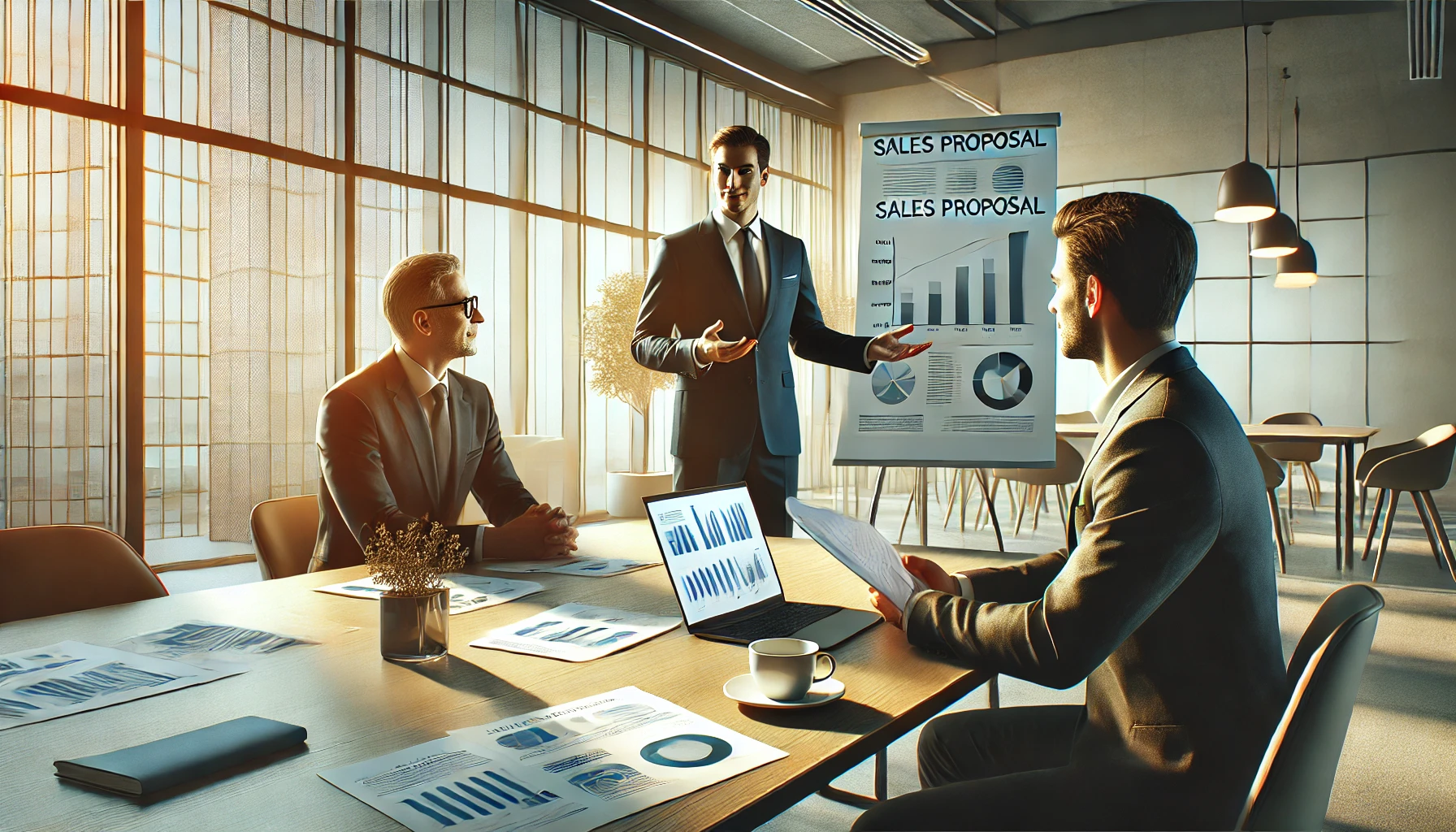 Comment rédiger une proposition commerciale irrésistible pour vos ...